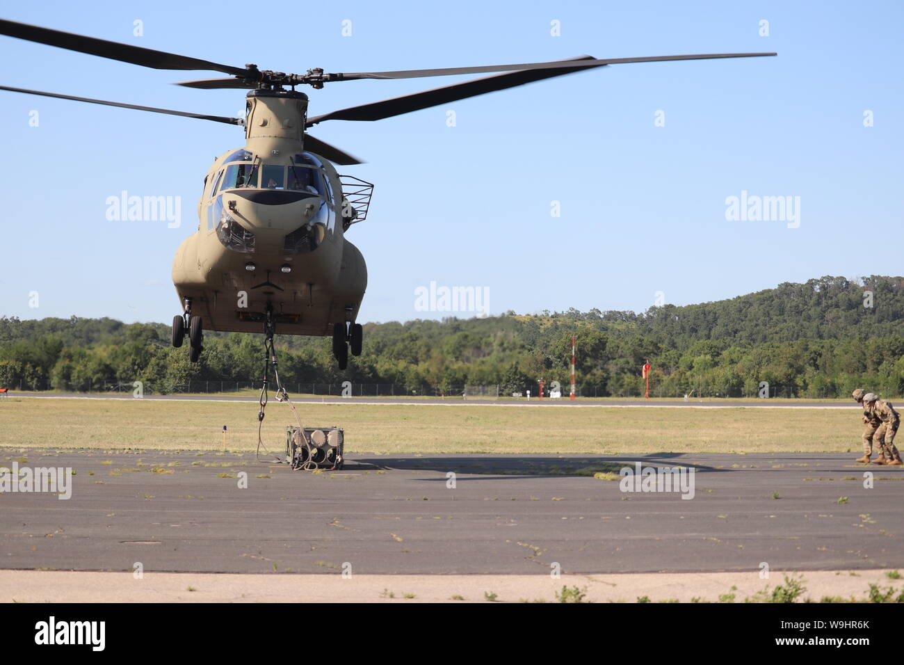1 158th aviation regiment hi-res stock photography and images - Alamy
