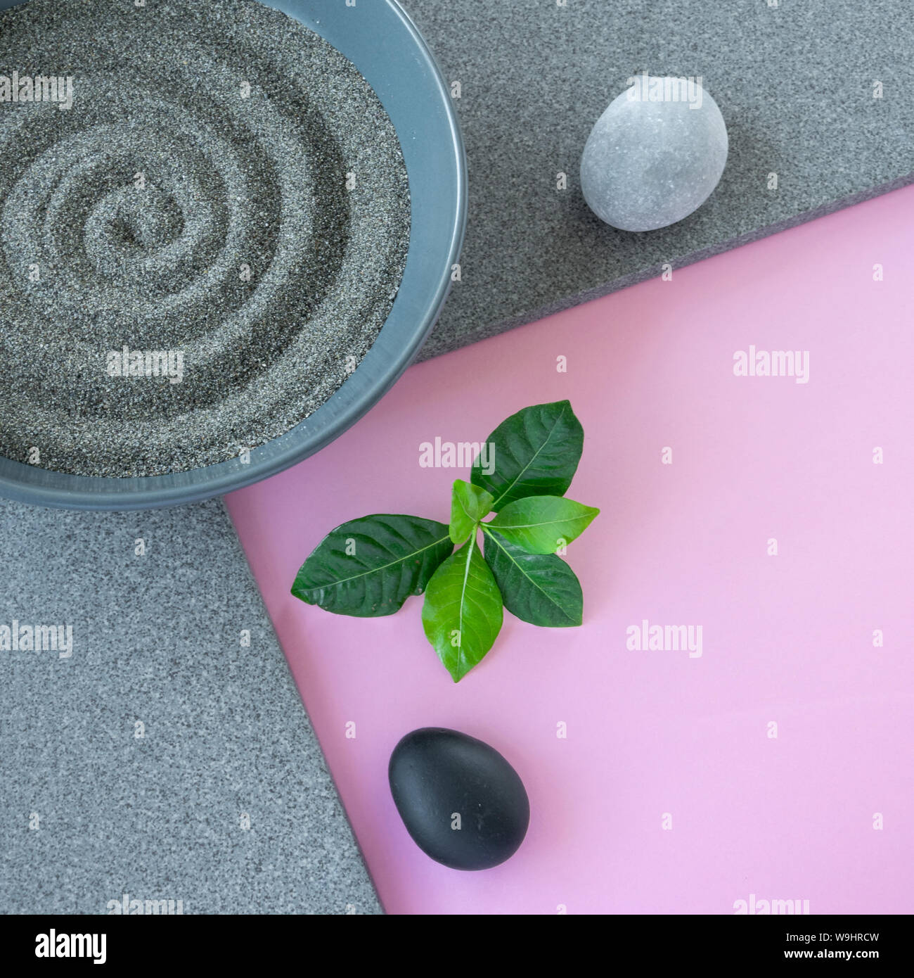 Healthy remedy, wellness concepts.Relaxing massage time Stock Photo - Alamy