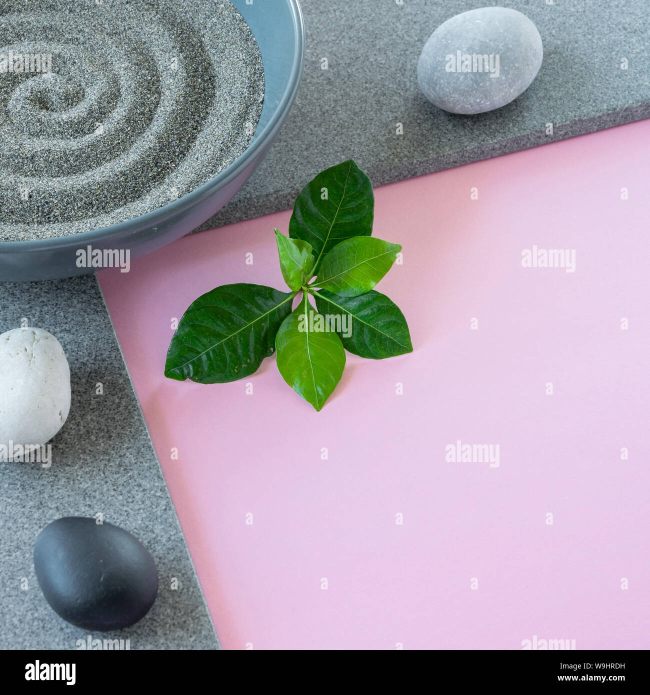 Healthy remedy, wellness concepts.Relaxing massage time Stock Photo - Alamy