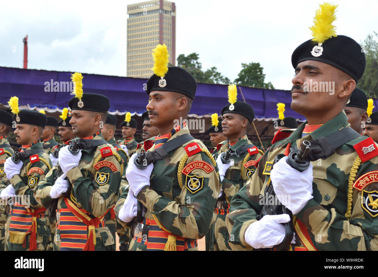 Indian military hi-res stock photography and images - Alamy