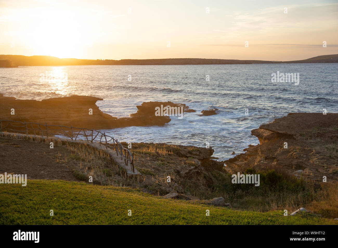 Beautiful rocky coast hi-res stock photography and images - Alamy