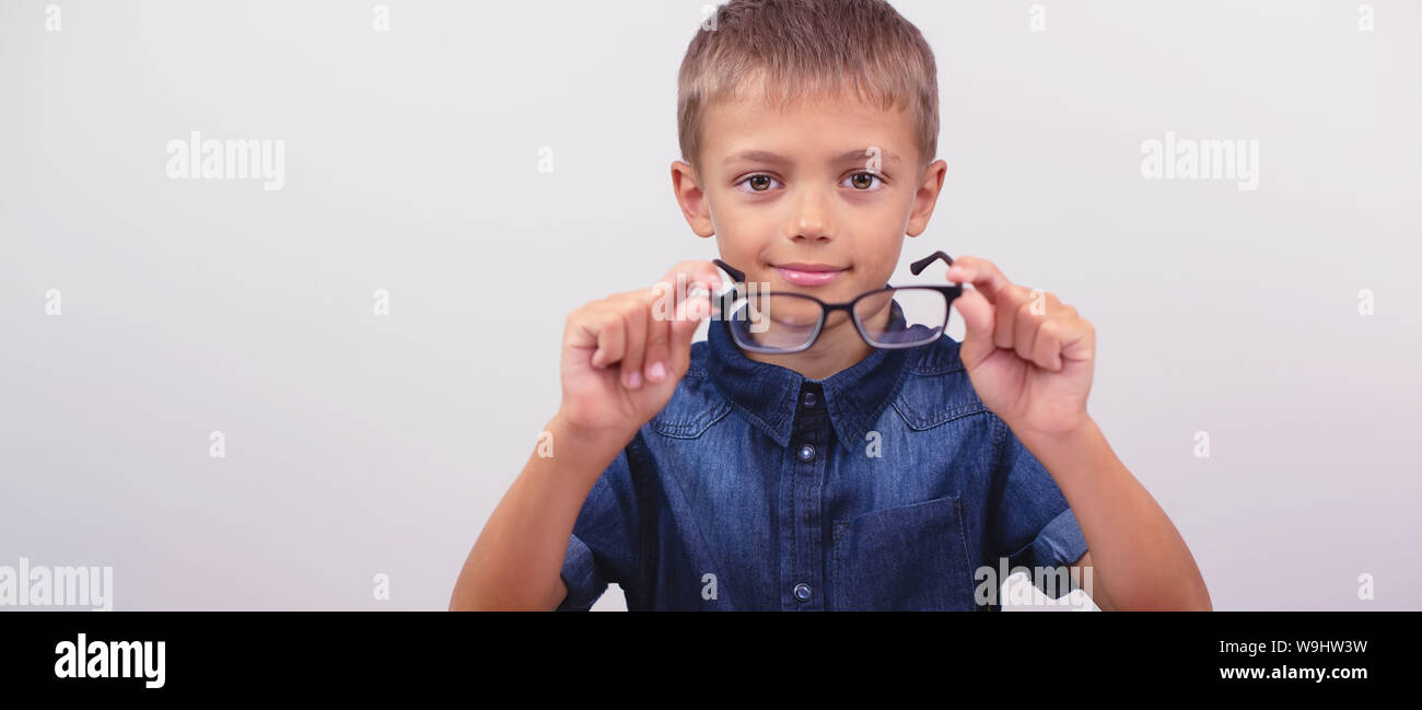 Myopia control hi-res stock photography and images - Alamy