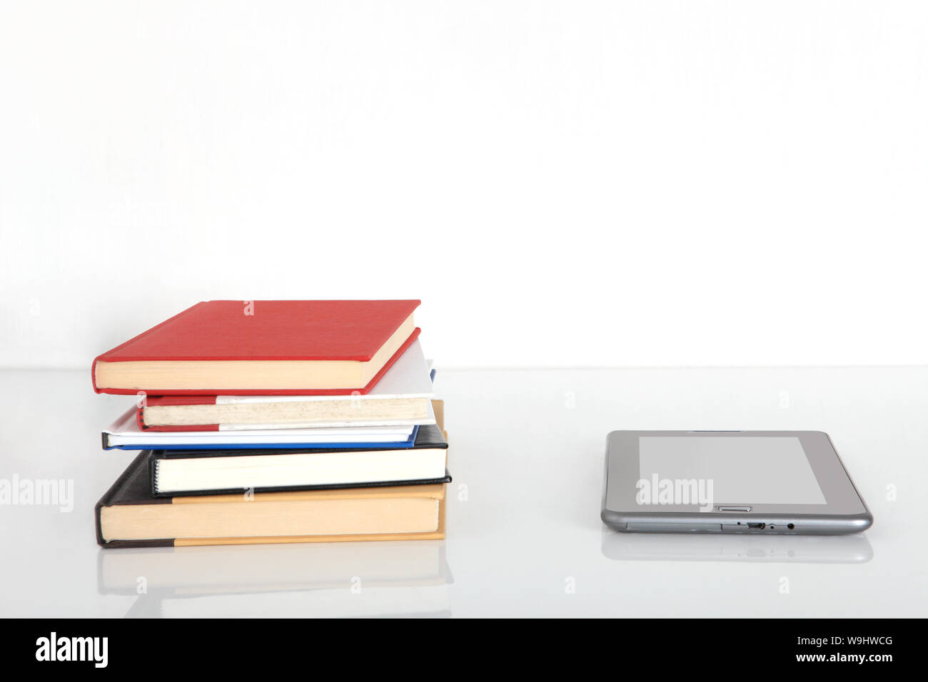 Digital education concepts hi-res stock photography and images - Alamy