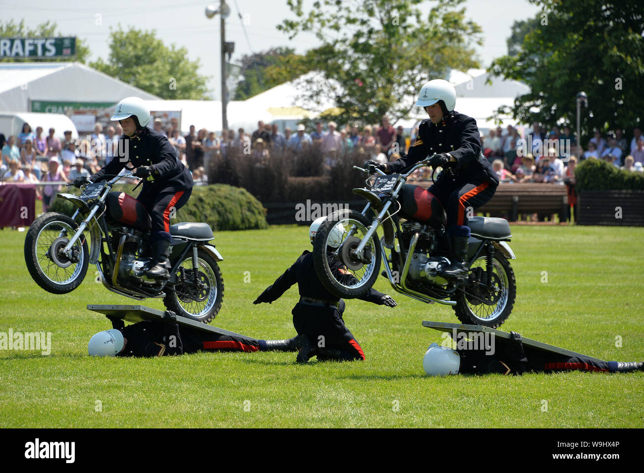 Motorcyle show hi-res stock photography and images - Alamy