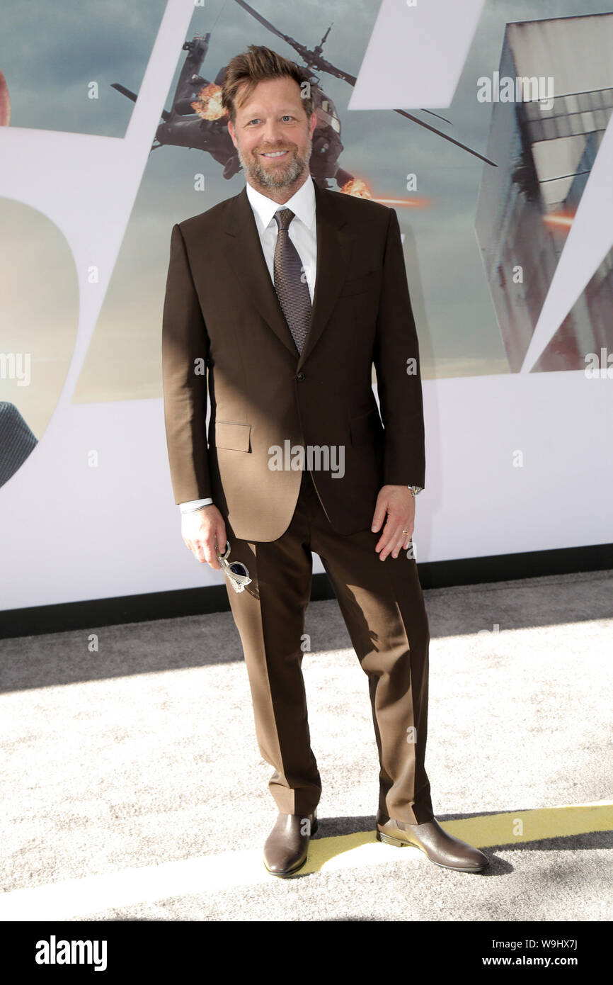"Fast & Furious Presents: Hobbs & Shaw" Premiere at the Dolby Theater ...