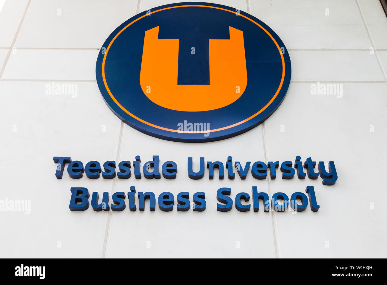 University Of Teesside Logo Holocaust Memorial Day Trust | Teesside