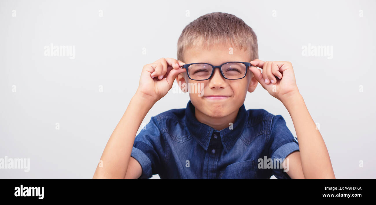 Myopia control hi-res stock photography and images - Alamy