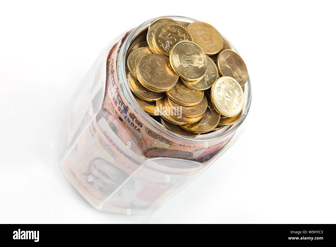 Pocket money cut out hi-res stock photography and images - Alamy