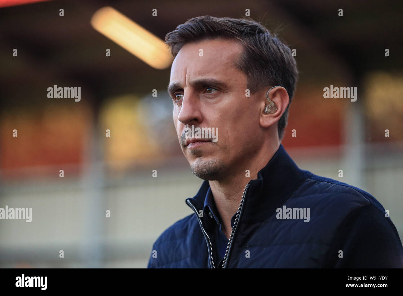 Gary lane hi-res stock photography and images - Alamy