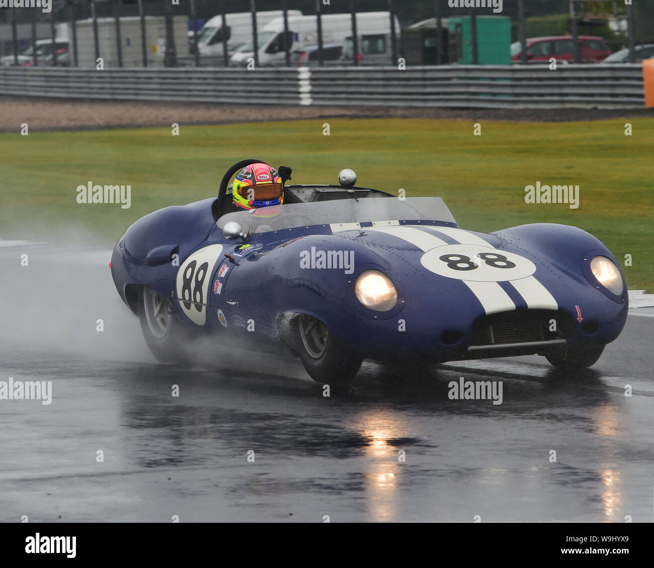 Costin jaguar hi-res stock photography and images - Alamy