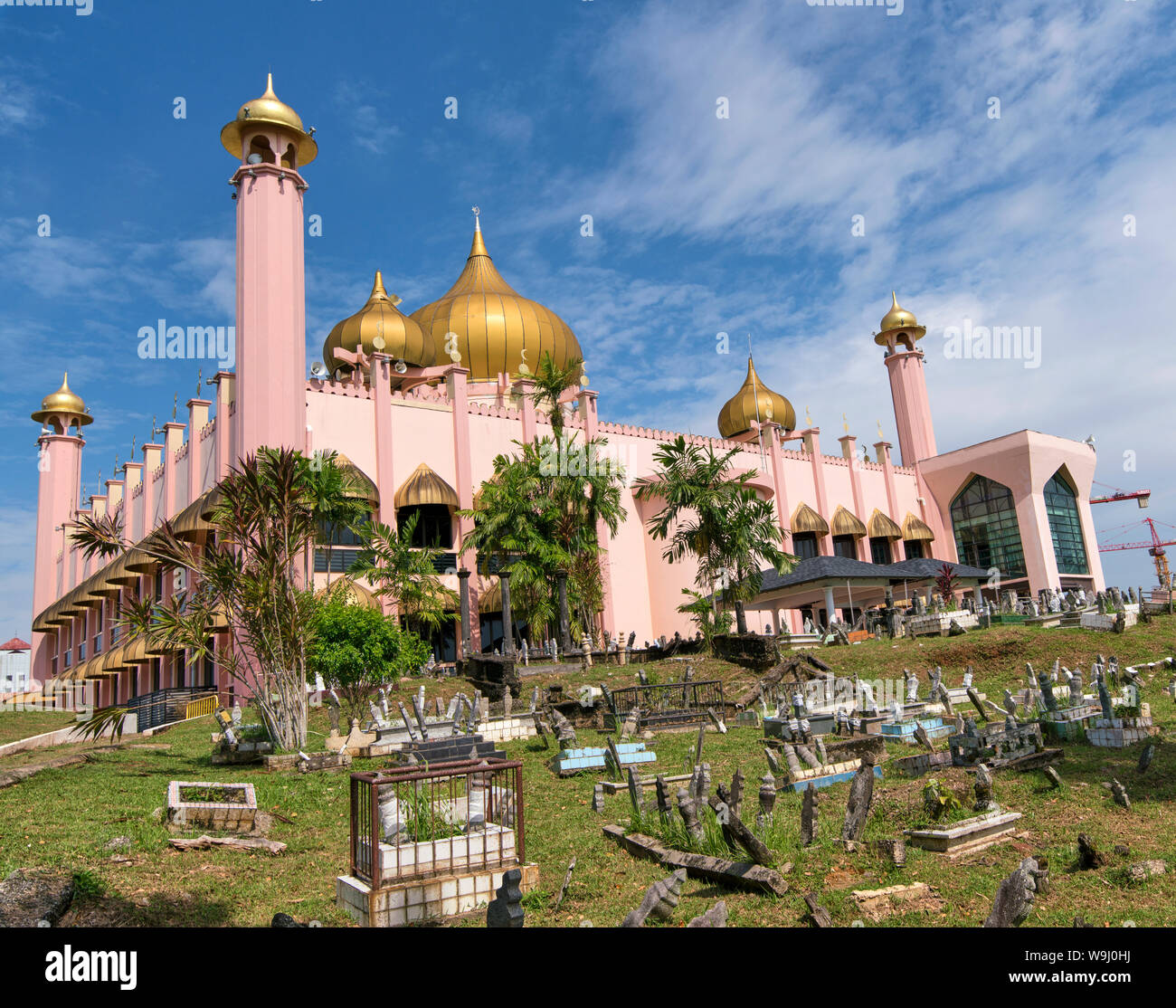 Sibu hi-res stock photography and images - Alamy