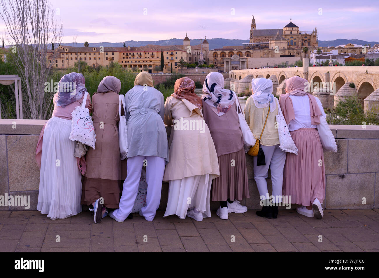 Muslim iberia hi-res stock photography and images - Alamy