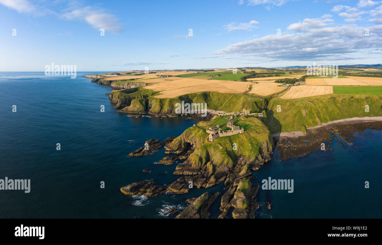 Stonehaven hi-res stock photography and images - Alamy