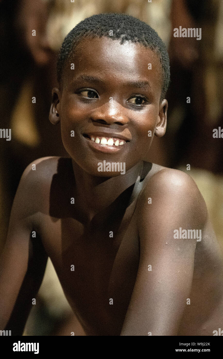 Africa, Southern Africa, African, Maputaland , KwaZulu-Natal, Shakaland ...