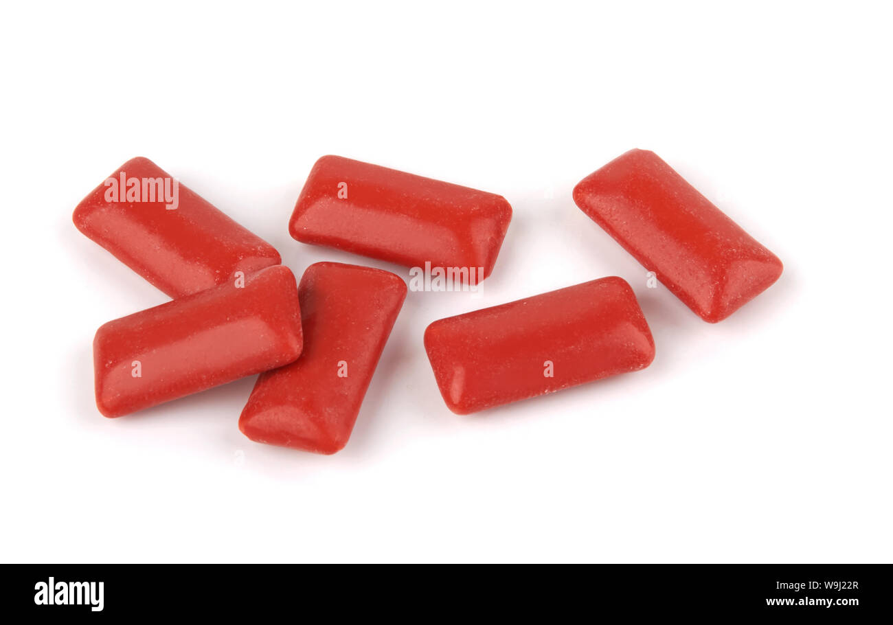 Red gums Cut Out Stock Images & Pictures - Alamy