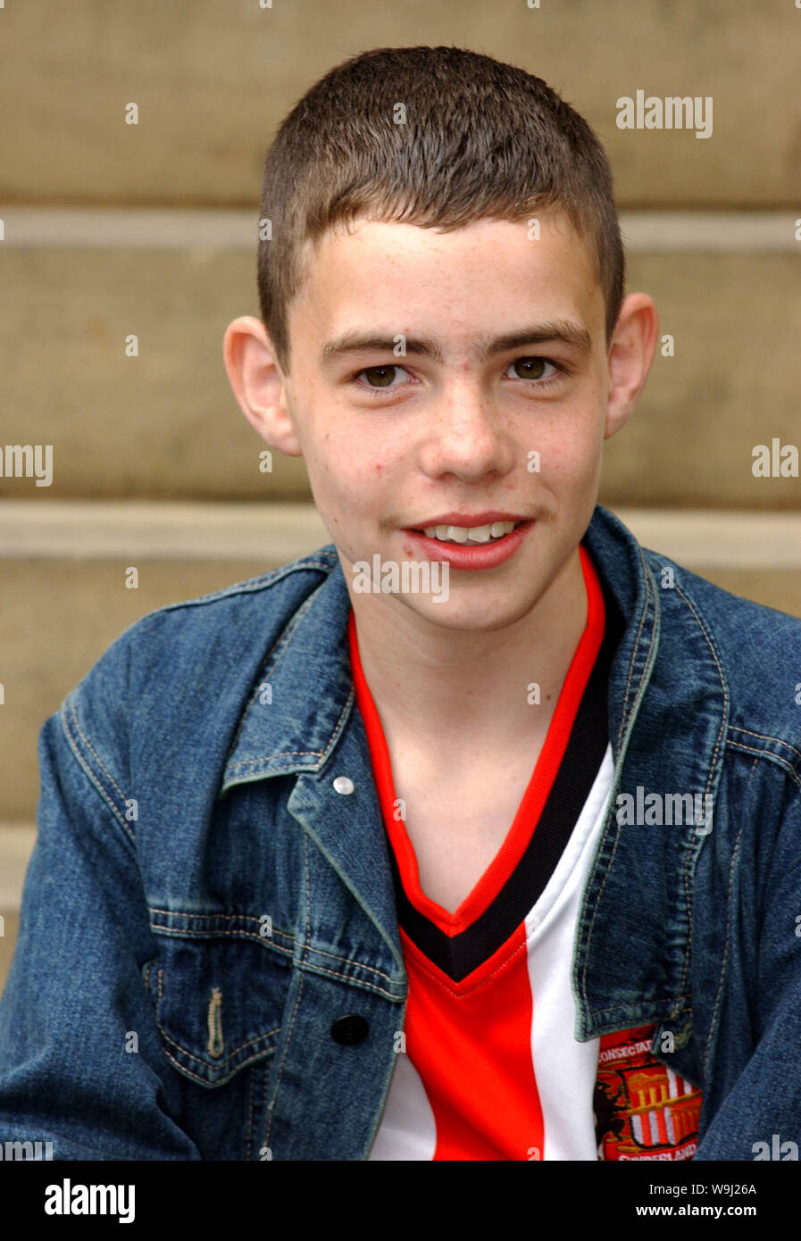 Pictured at Edinburgh's Sheraton Grand Hotel today ( Monday 13/8/01 ...