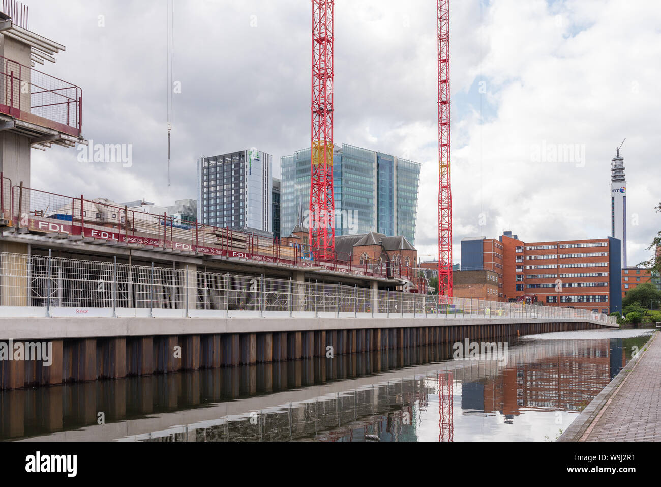 Shadwell street hi-res stock photography and images - Alamy