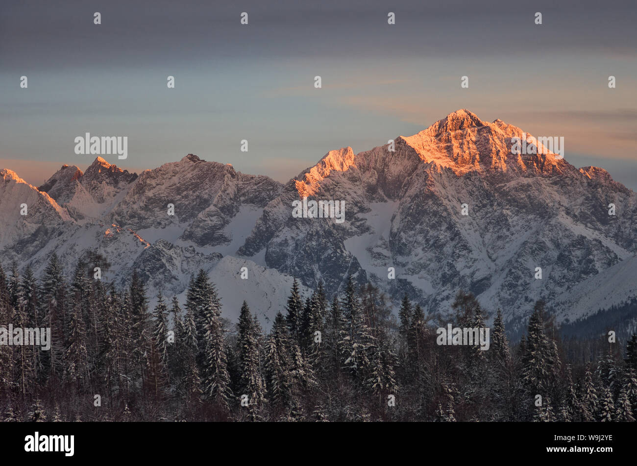 Warm orange light hi-res stock photography and images - Alamy