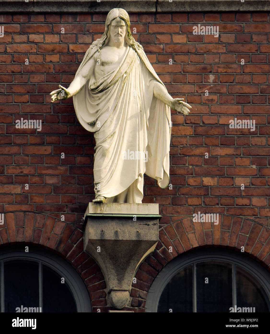 Dogma jesus hi-res stock photography and images - Alamy