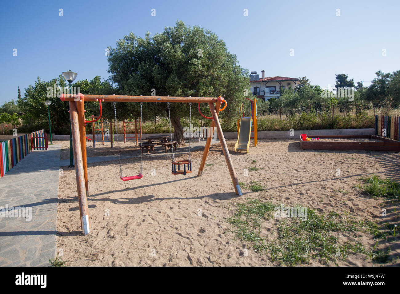 Summer outdoor toy hi-res stock photography and images - Alamy