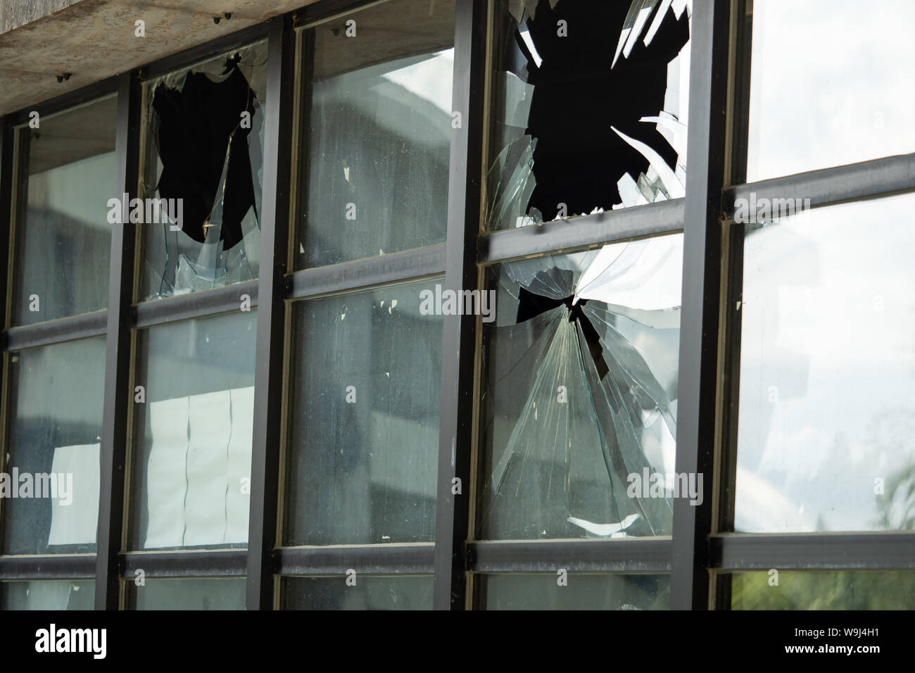 Building construcion hi-res stock photography and images - Alamy