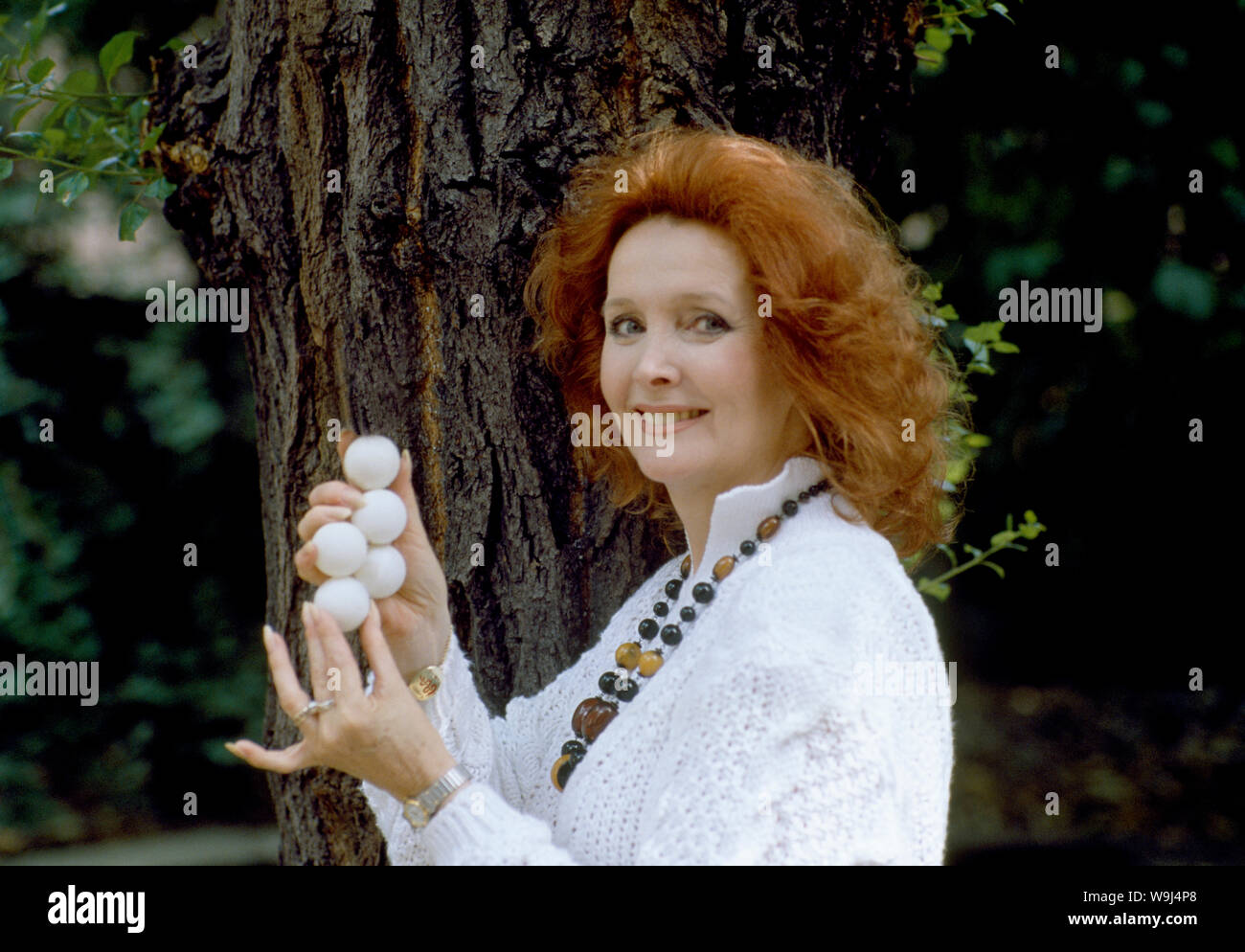 Millicent martin actress hi-res stock photography and images - Alamy