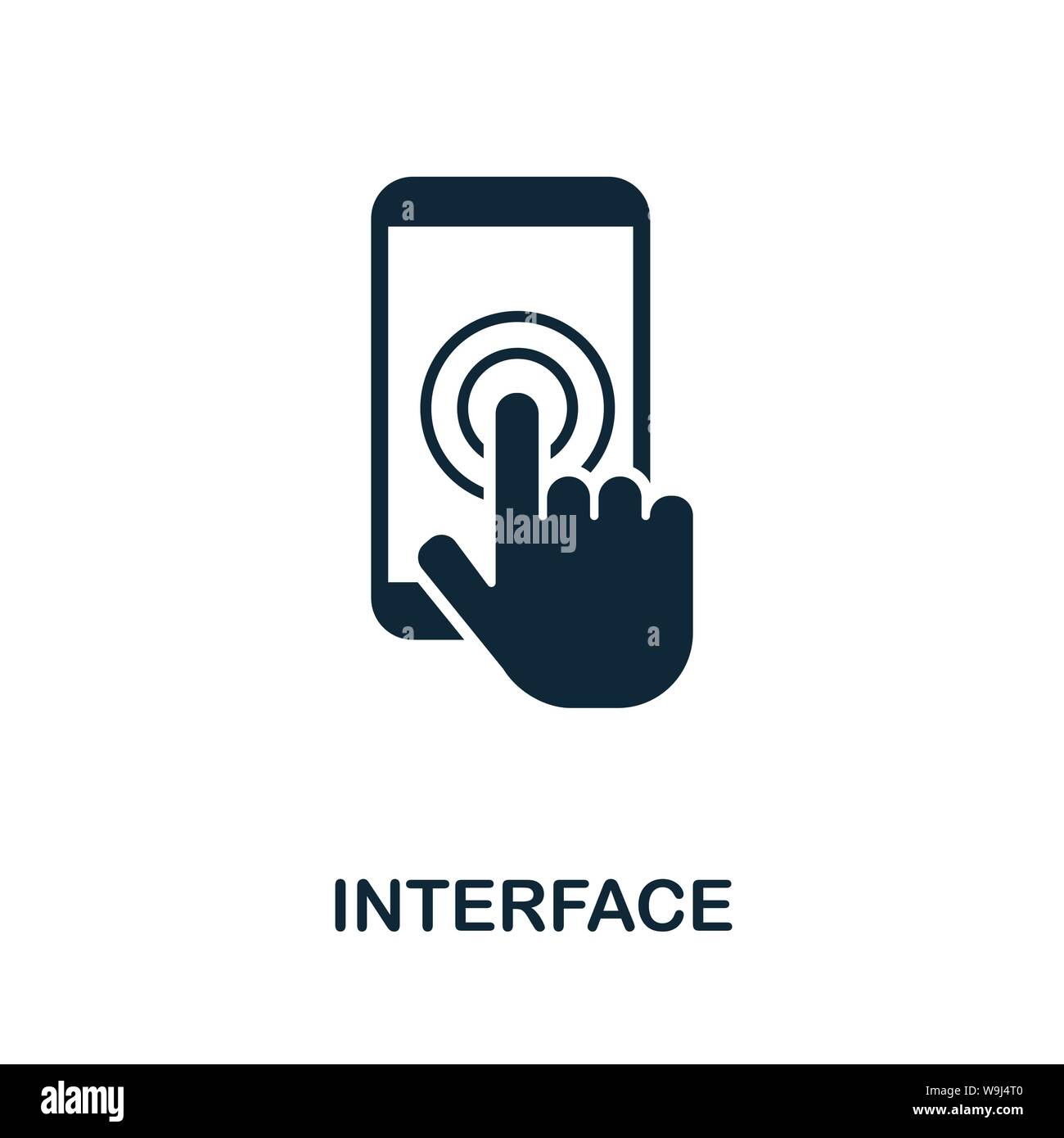 Interface Icon