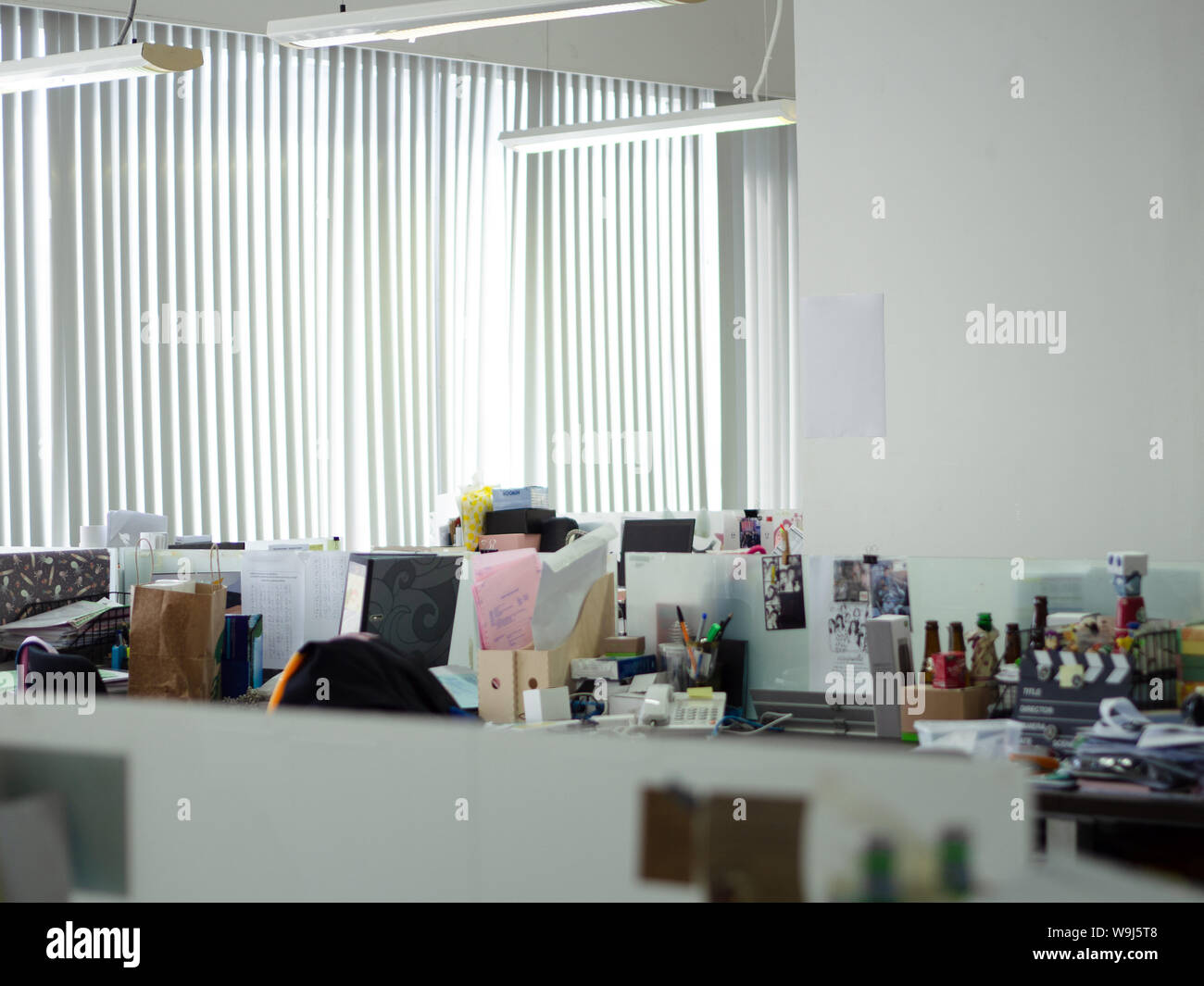 Image business work place hi-res stock photography and images - Alamy