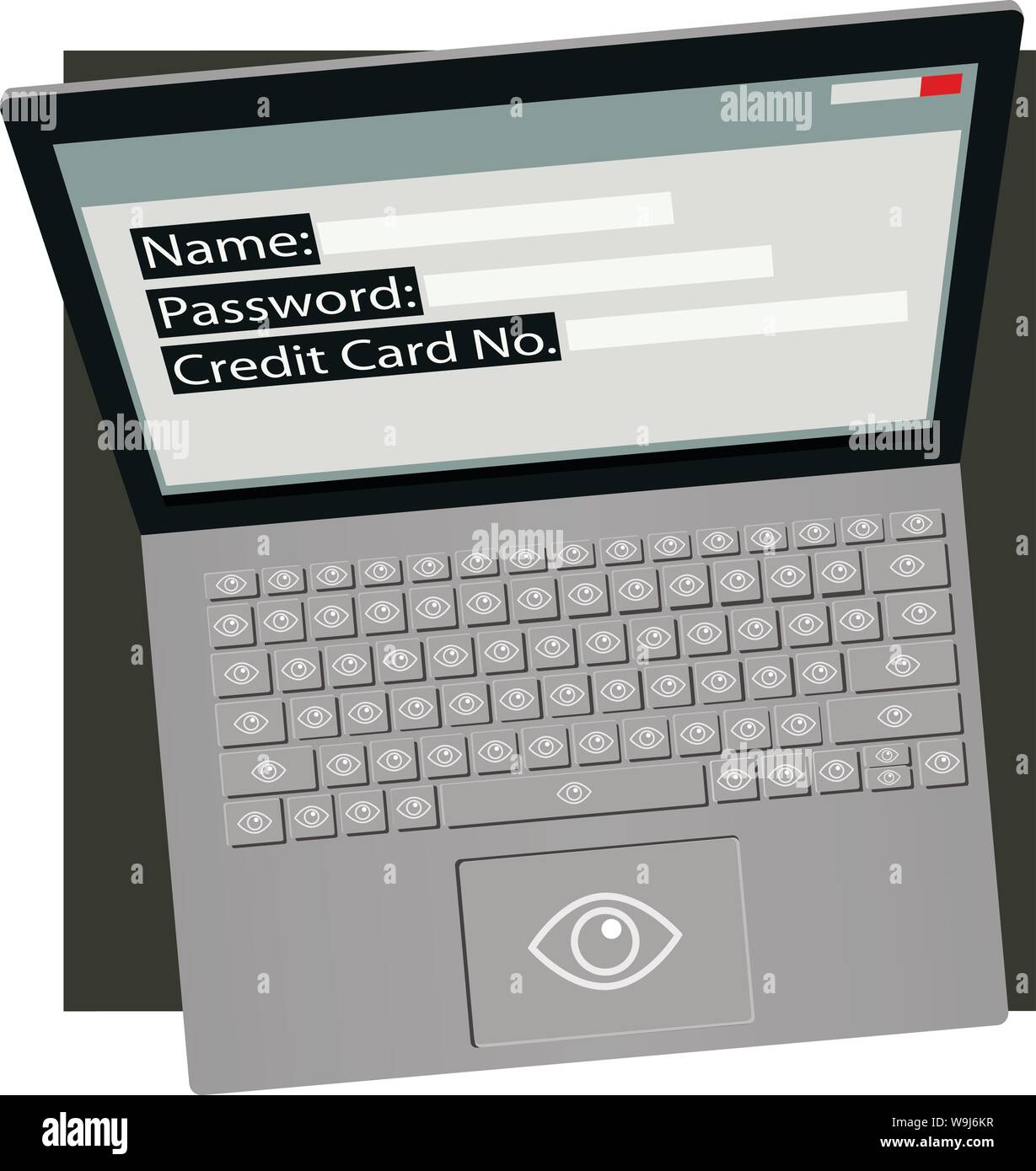 Eye pad Stock Vector Images - Alamy