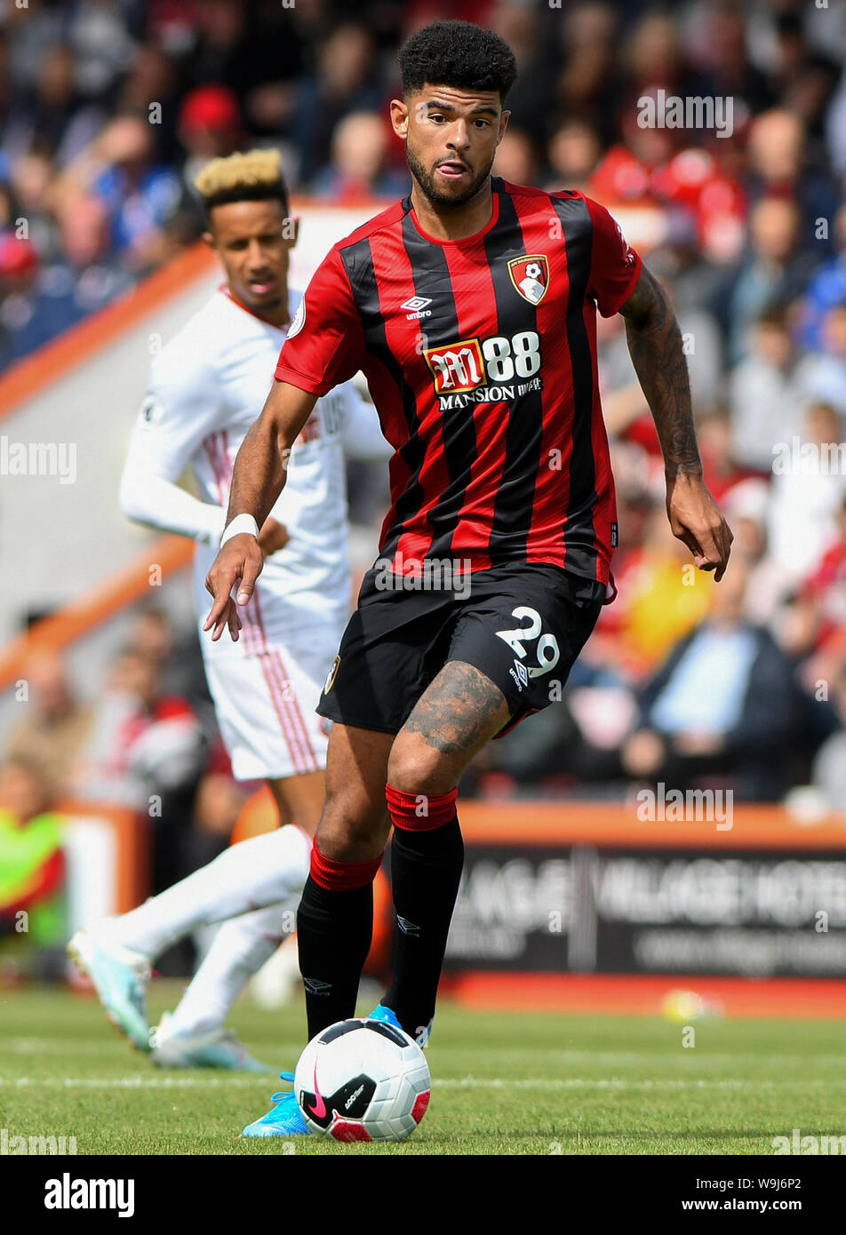 Bournemouth philip billing hi-res stock photography and images - Alamy