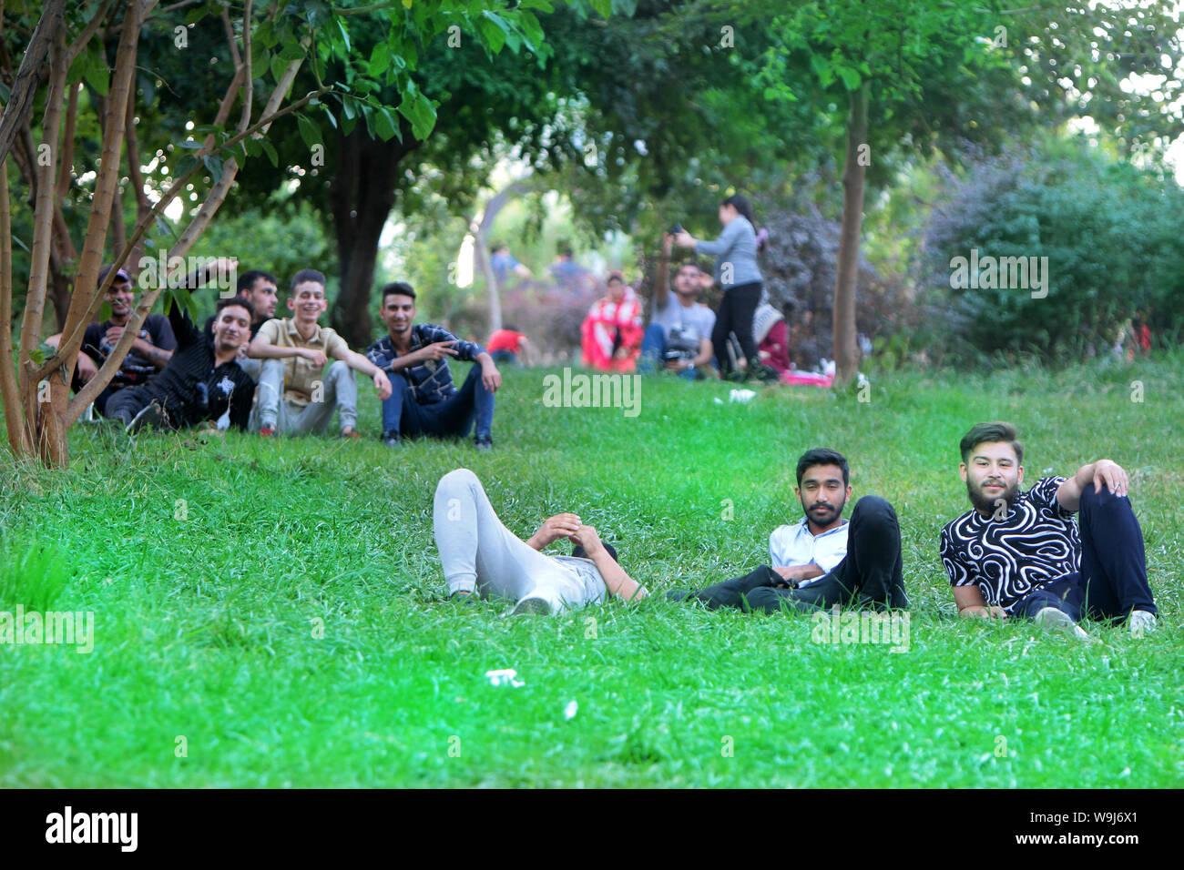 Atash hi-res stock photography and images - Alamy