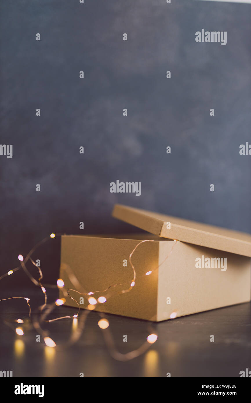 Popping lights hi-res stock photography and images - Alamy