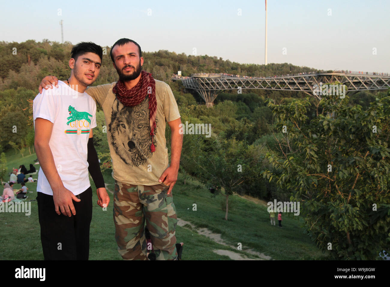 Abo atash hi-res stock photography and images - Alamy