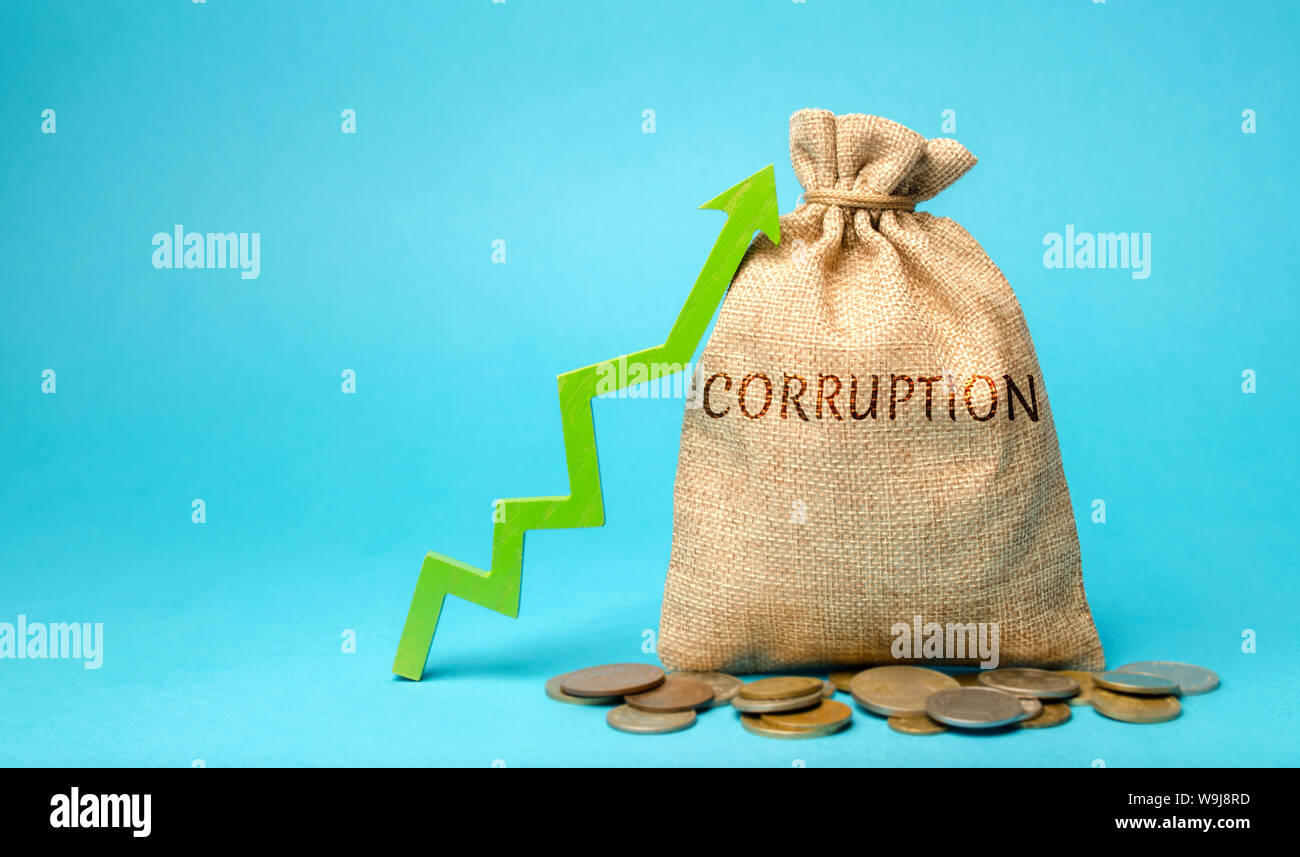 Corrupt practices hi-res stock photography and images - Alamy