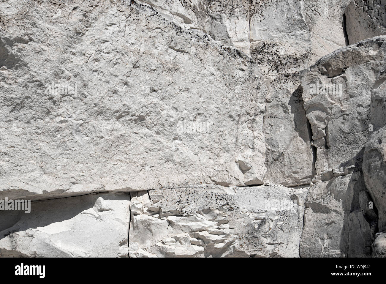 Crushed limestone hi-res stock photography and images - Alamy