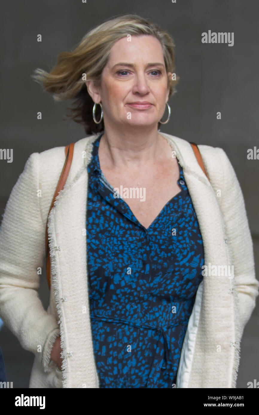 Guest Departures Following the Andrew Marr Show at the BBC London ...