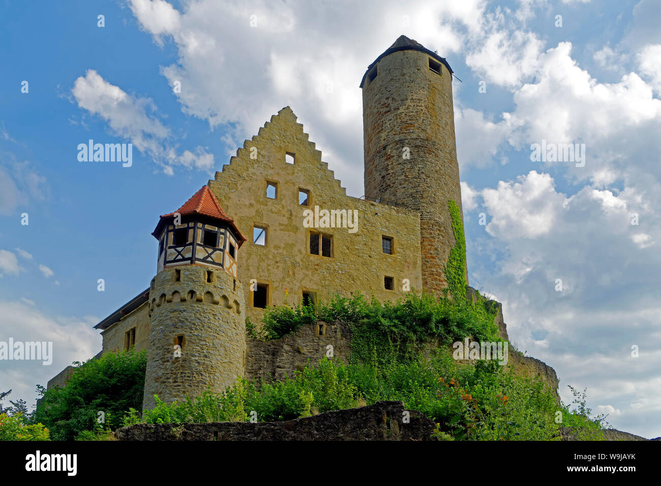 Hornberger hi-res stock photography and images - Alamy