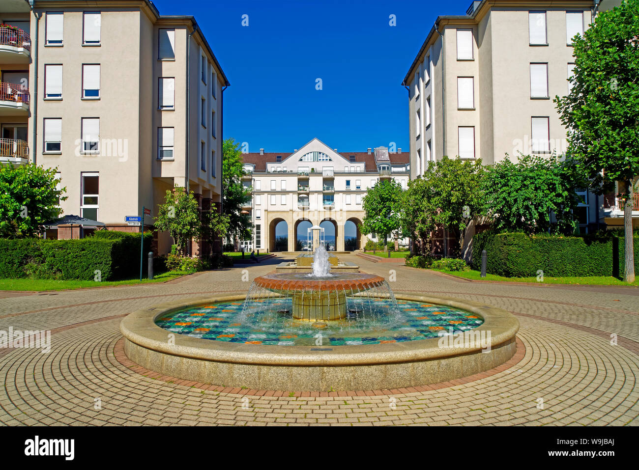 Kupferberg hi-res stock photography and images - Alamy