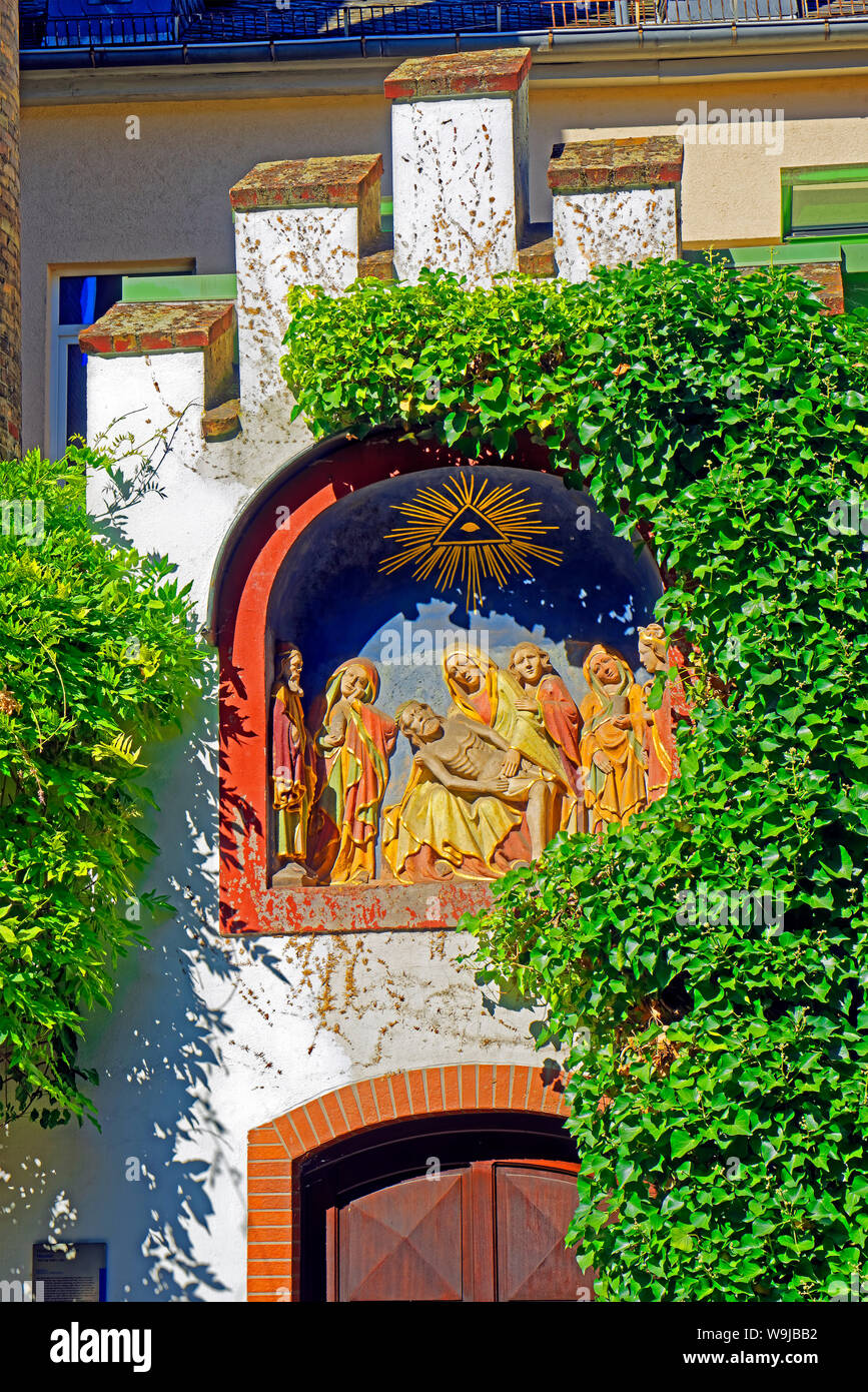 Kreuzigung hi-res stock photography and images - Alamy