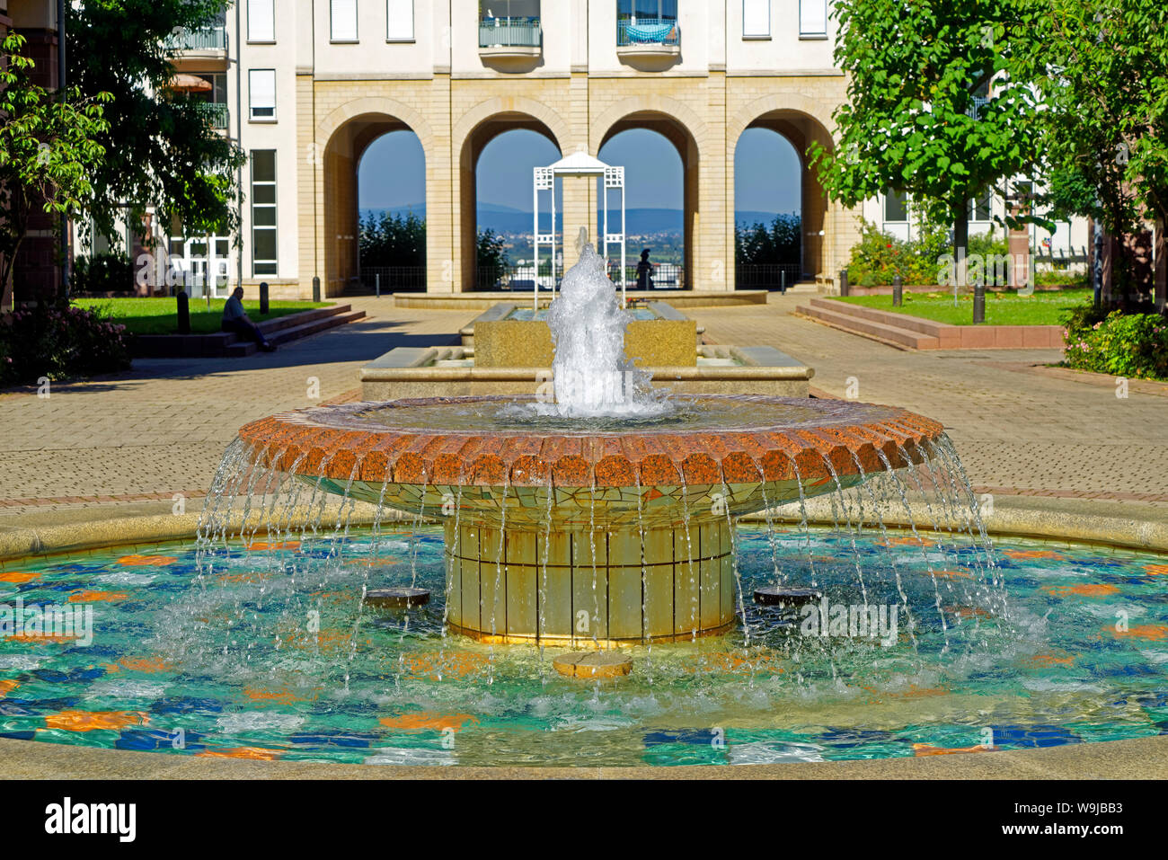 Kupferberg hi-res stock photography and images - Alamy