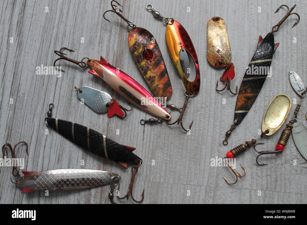 Fish truck hi-res stock photography and images - Alamy