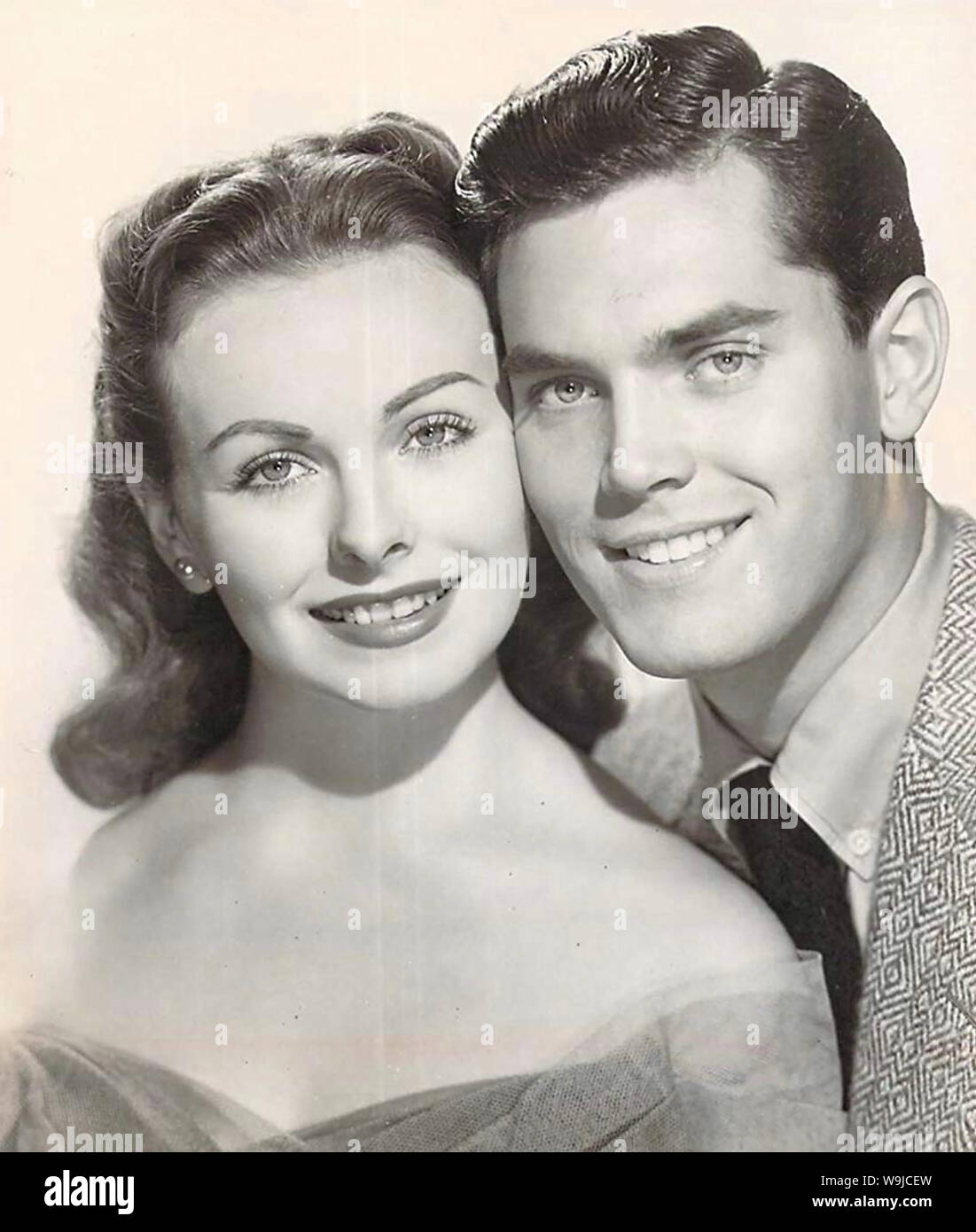 Dale Robertson's Instagram, Twitter & Facebook on IDCrawl