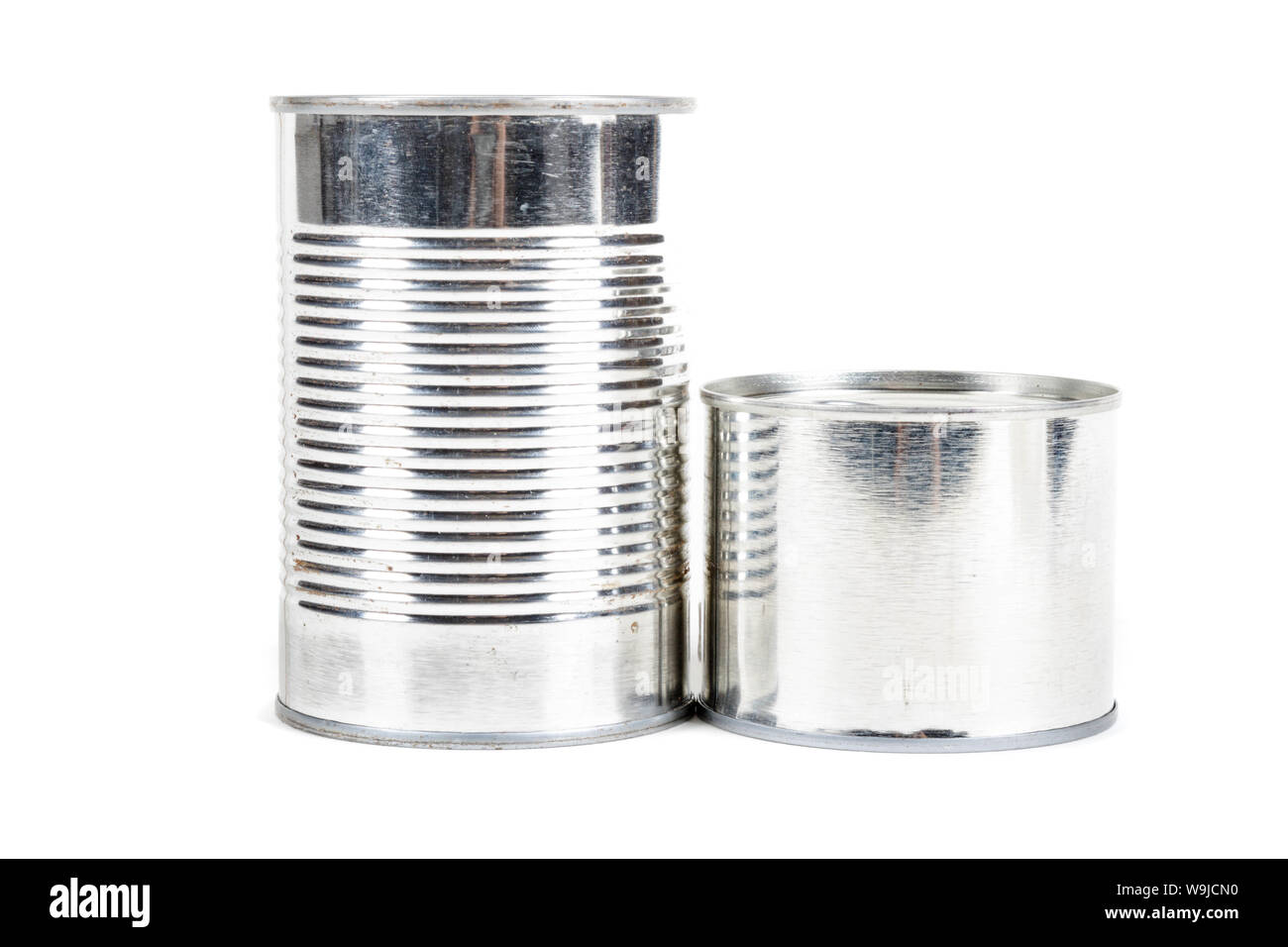 Kitchen metal tins hi-res stock photography and images - Alamy