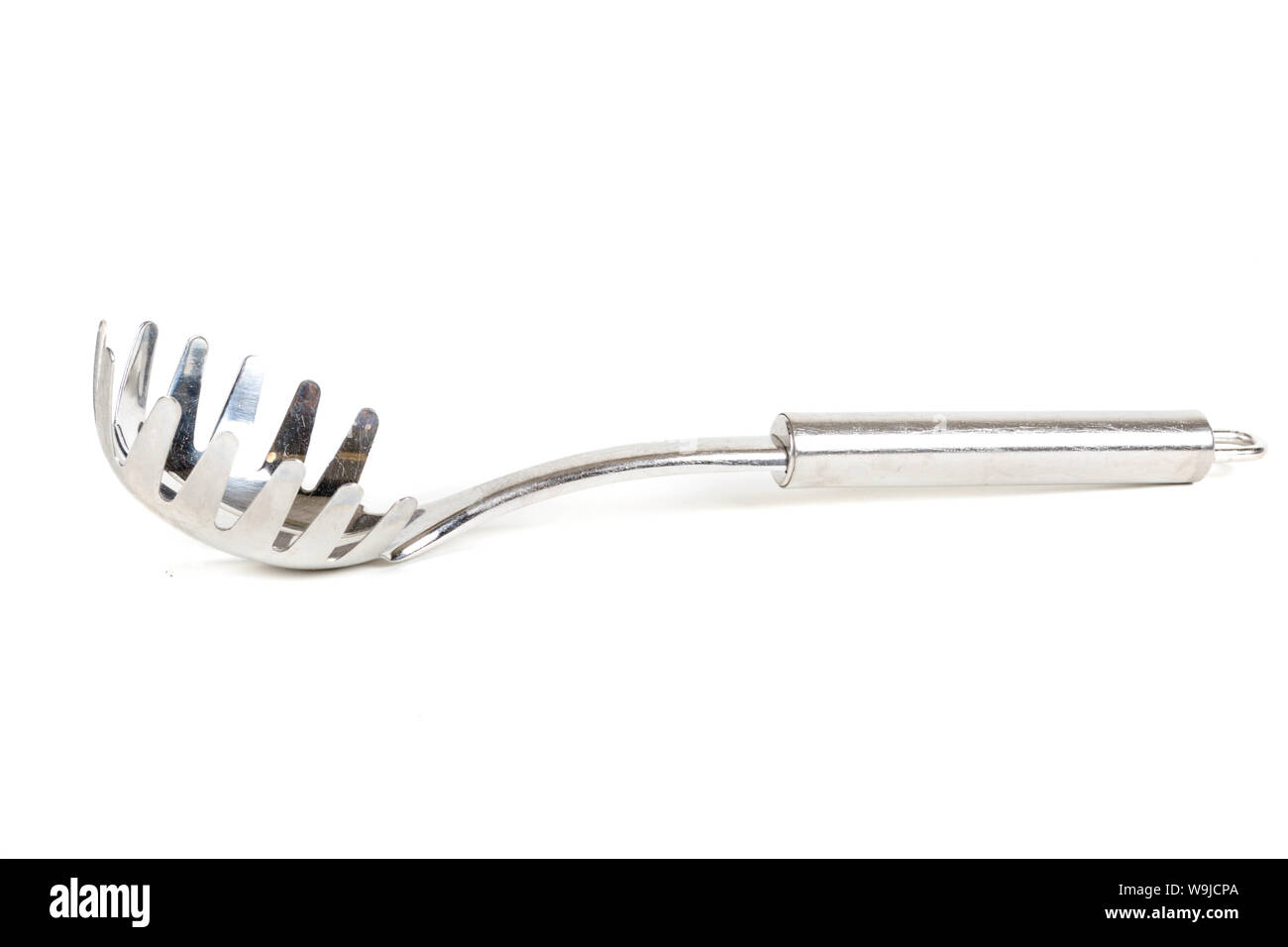 Pasta server hi-res stock photography and images - Alamy