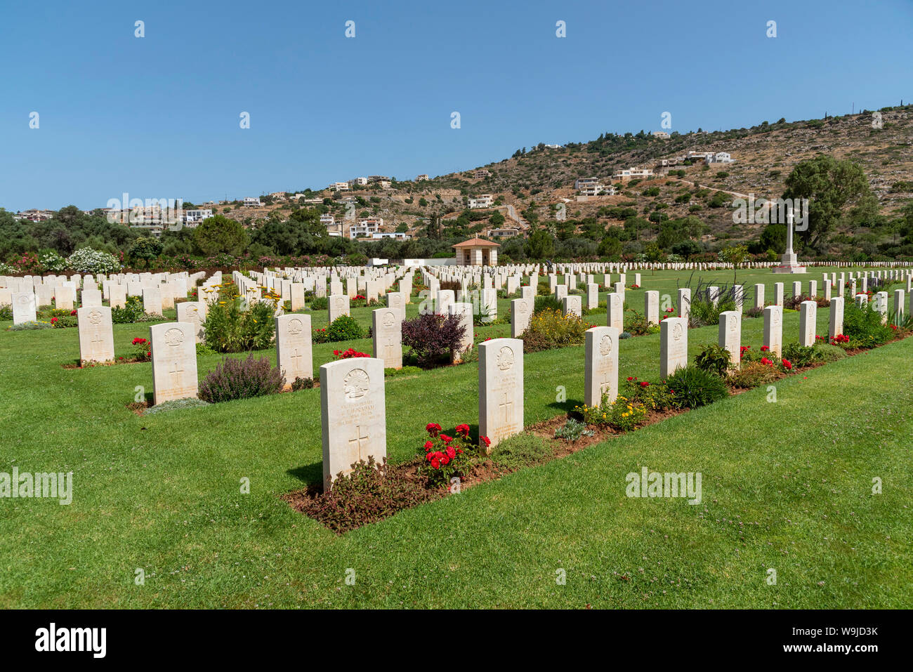 Australian cemetery hi-res stock photography and images - Alamy