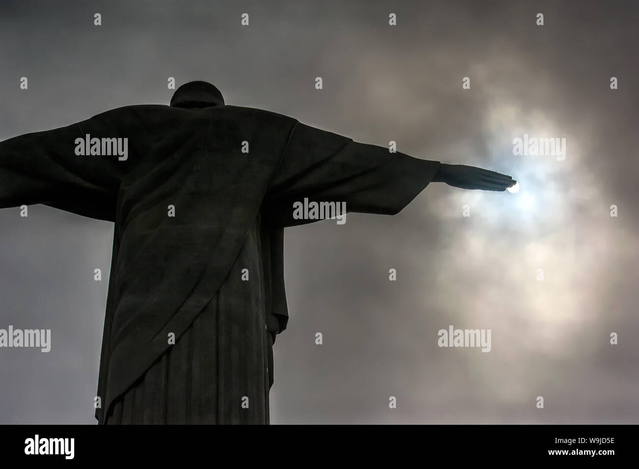 Jesus christ bird hi-res stock photography and images - Alamy