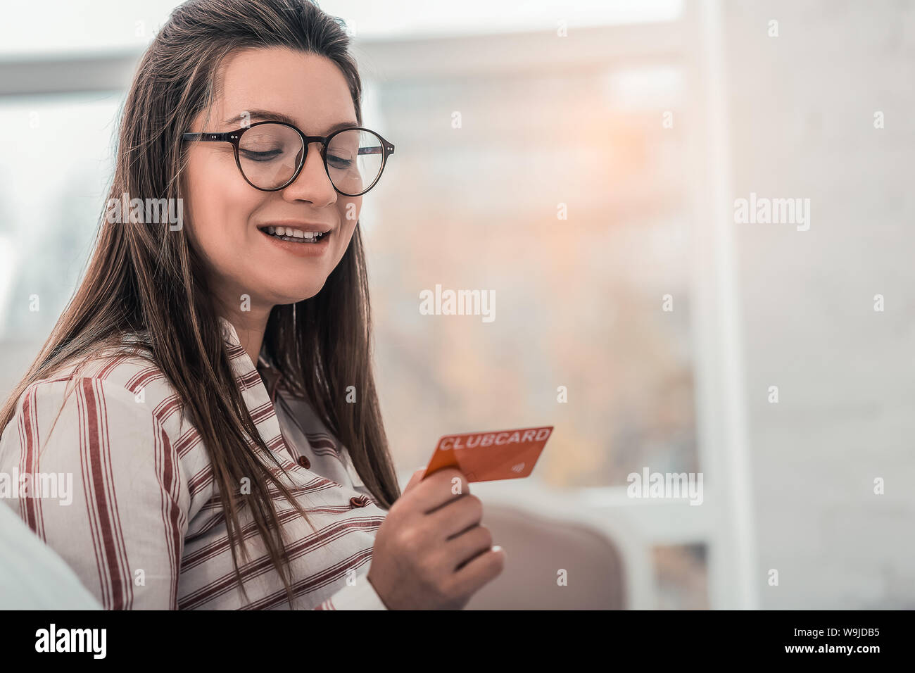Buy something hi-res stock photography and images - Alamy