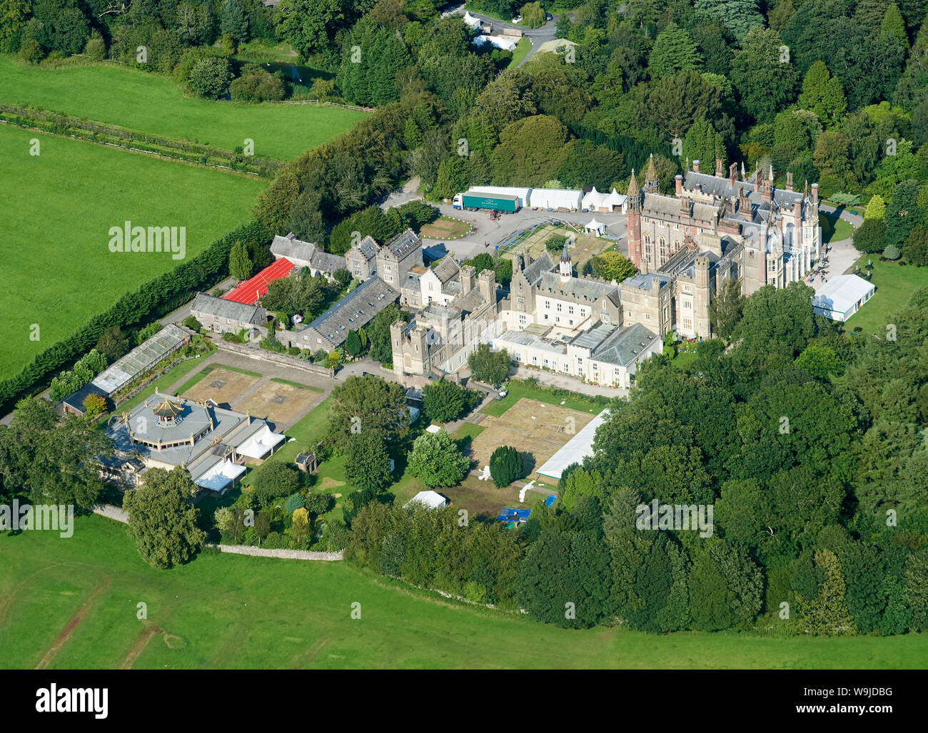 Manjushri ulverston hi-res stock photography and images - Alamy