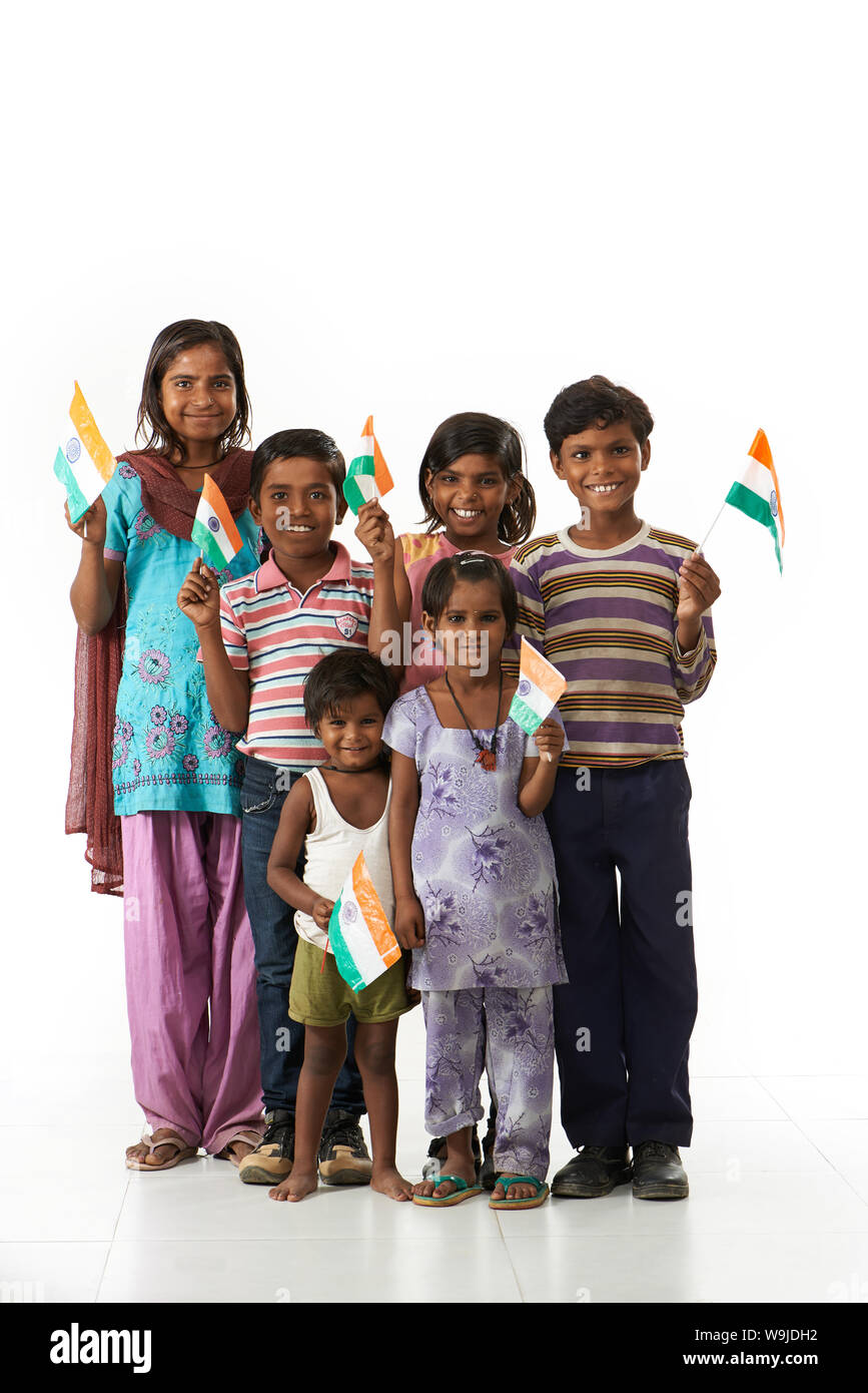 Indian villager group hi-res stock photography and images - Alamy