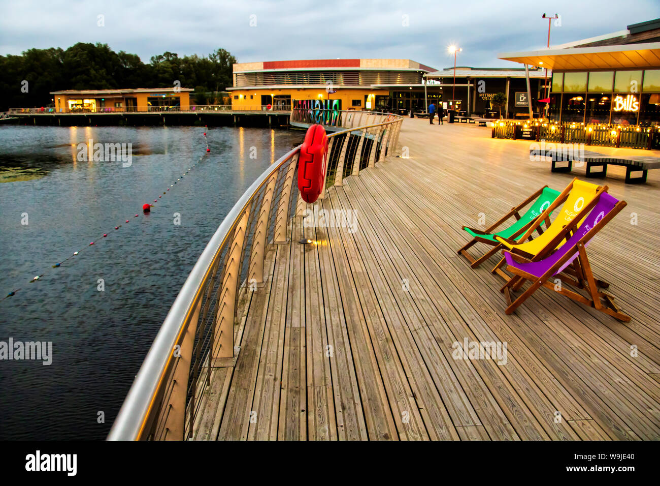 Rushden uk hi-res stock photography and images - Alamy